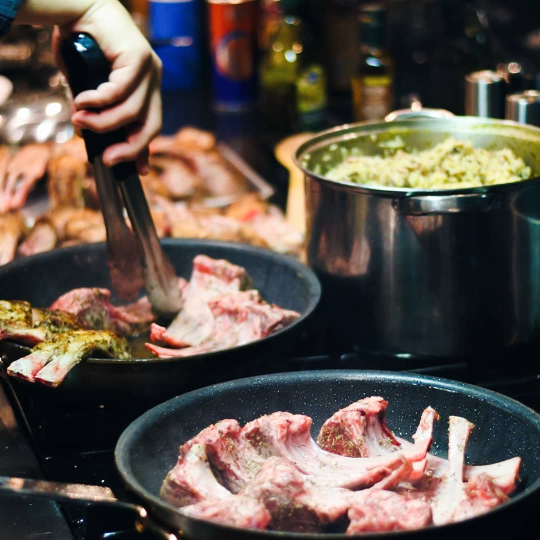 Privato | #1 Private Chef Co. in Scottsdale & Greater Phoenix