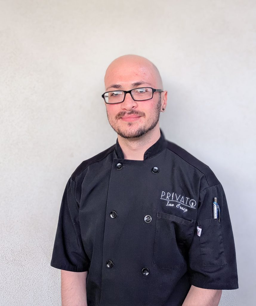 Private Chefs in Scottsdale & Greater Phoenix | Privato